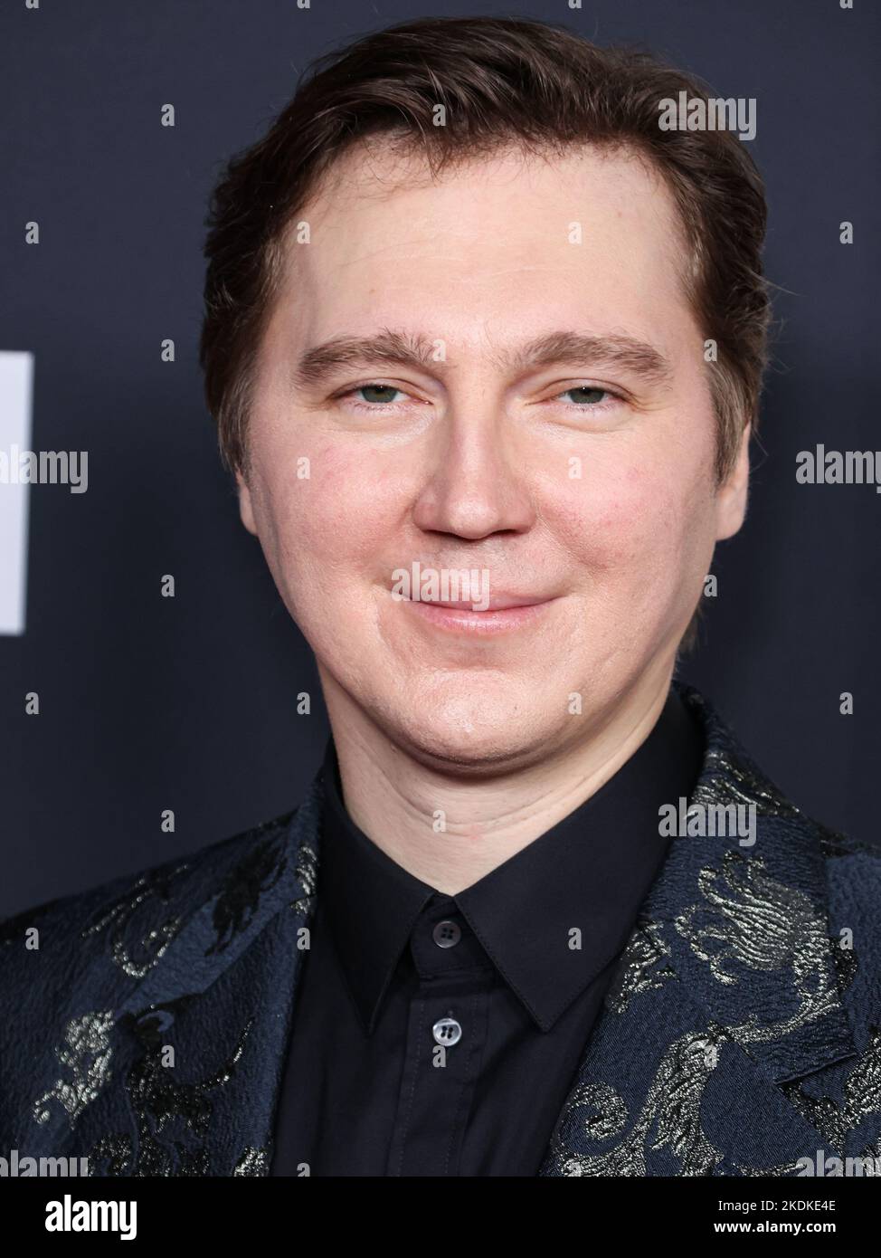 Paul franklin dano hi-res stock photography and images - Alamy