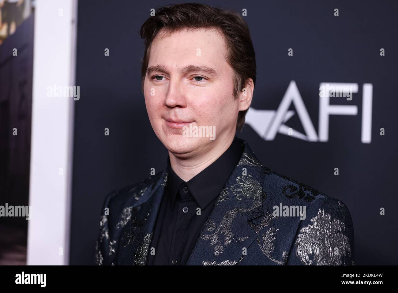 Paul franklin dano hi-res stock photography and images - Alamy
