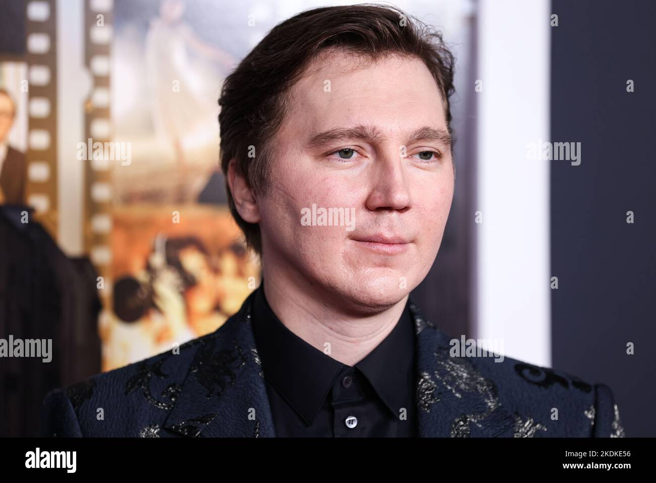 Paul franklin dano hi-res stock photography and images - Alamy