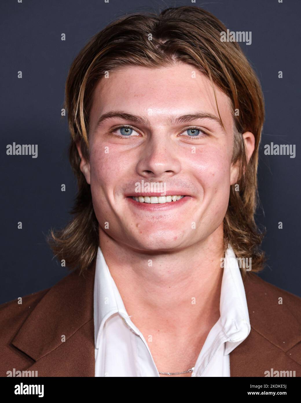 Hollywood, United States. 06th Nov, 2022. HOLLYWOOD, LOS ANGELES ...