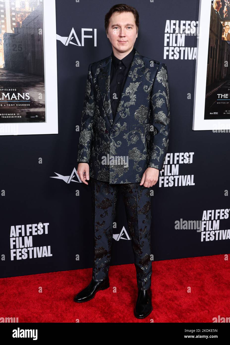 Paul franklin dano hi-res stock photography and images - Alamy