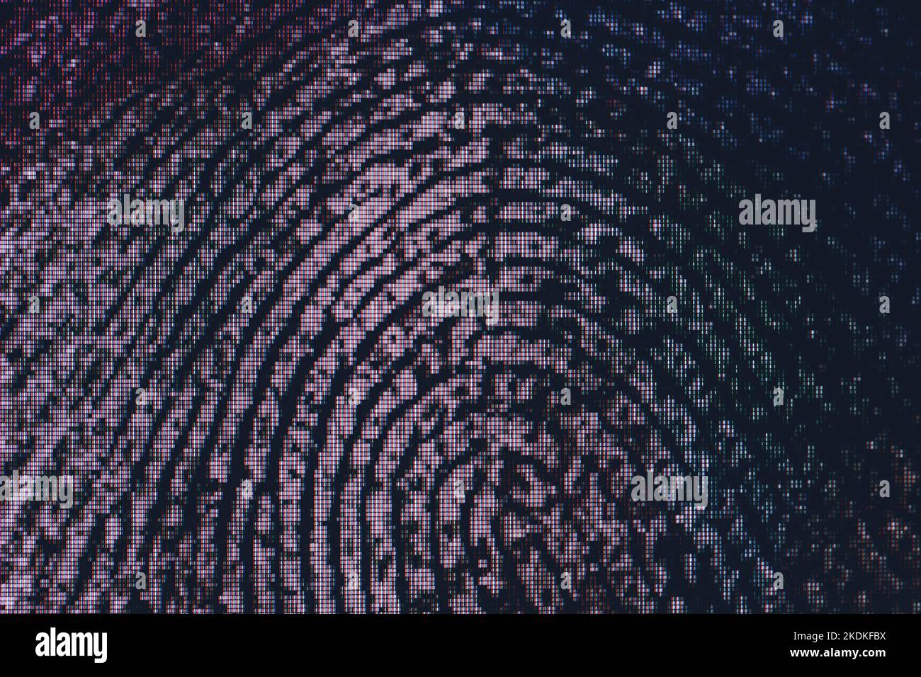 Close up beautiful abstract fingerprint on background texture for ...