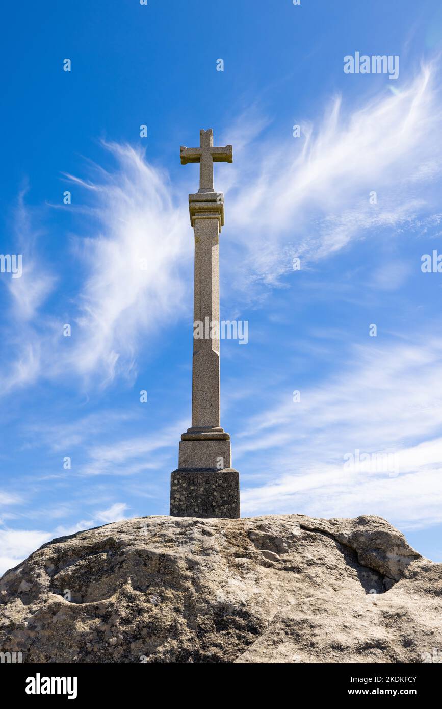 Traditional galician hi-res stock photography and images - Alamy