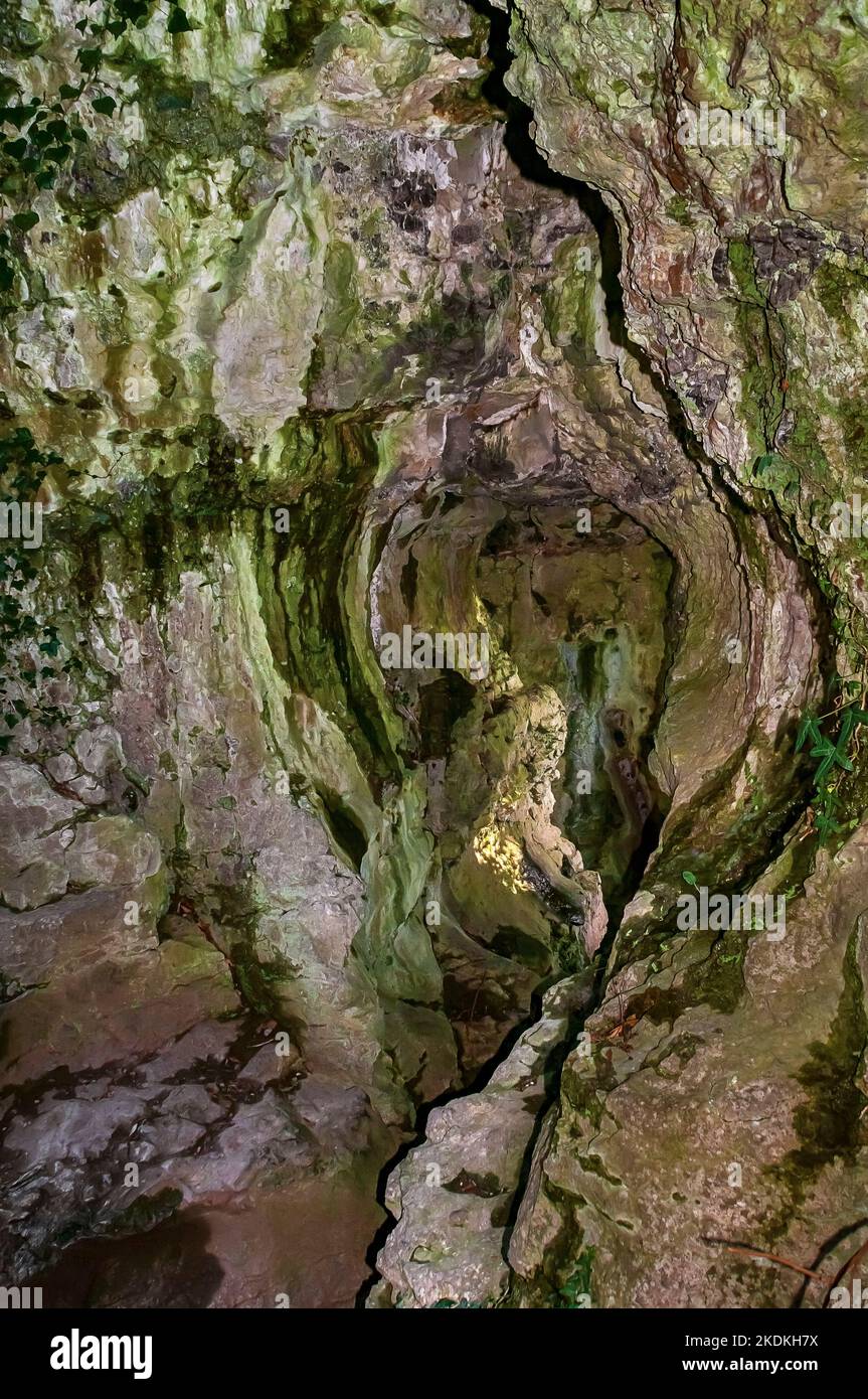 Clay hillocks hi-res stock photography and images - Alamy