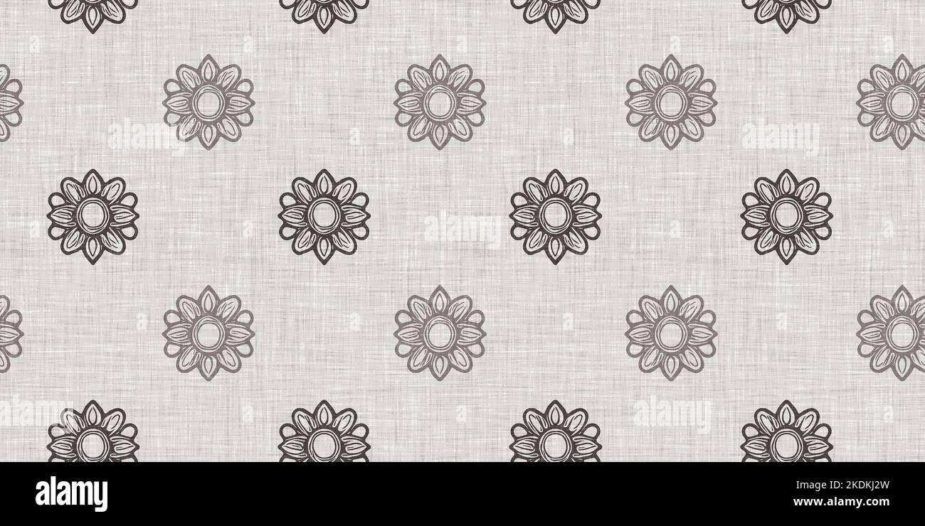 Farmhouse gray butterfly seamless border. Rustic French wildlife for ...