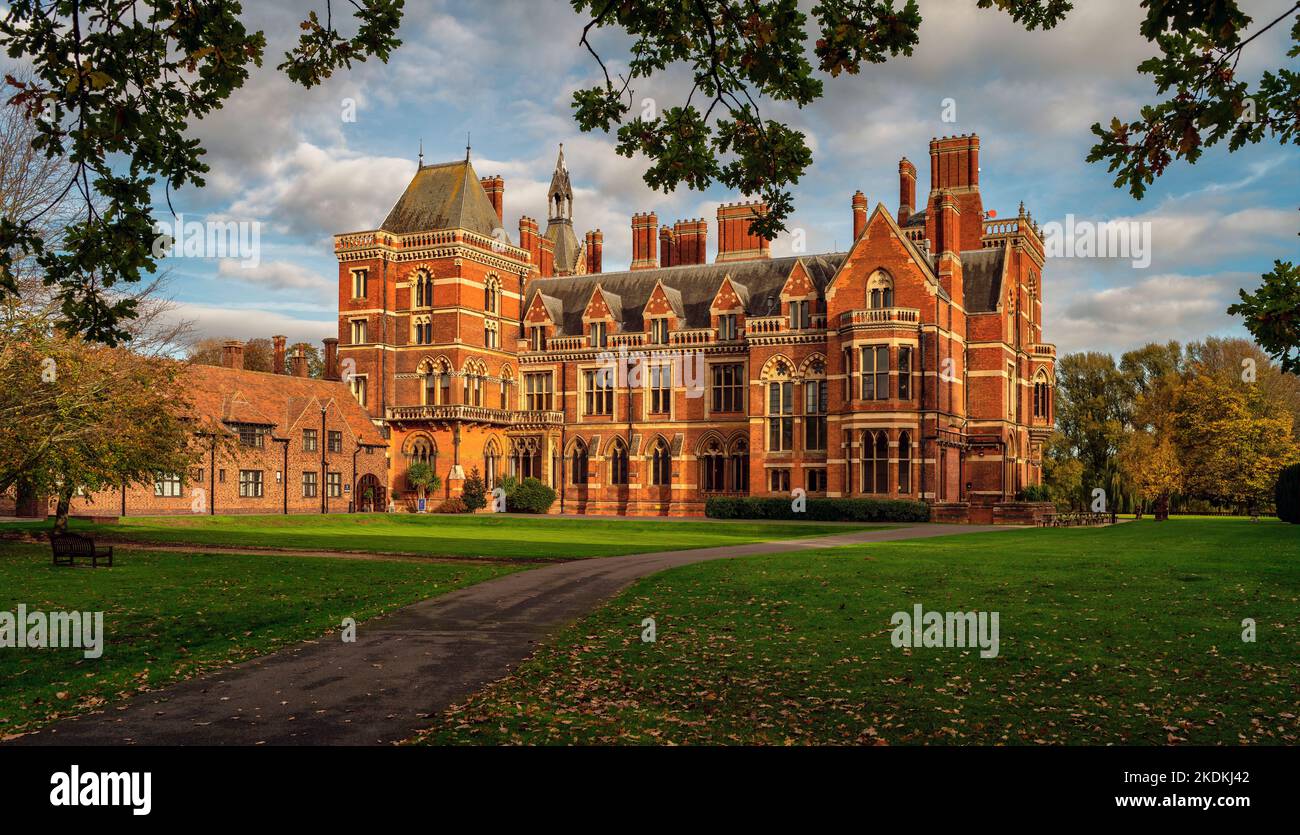 George kelham hi-res stock photography and images - Alamy