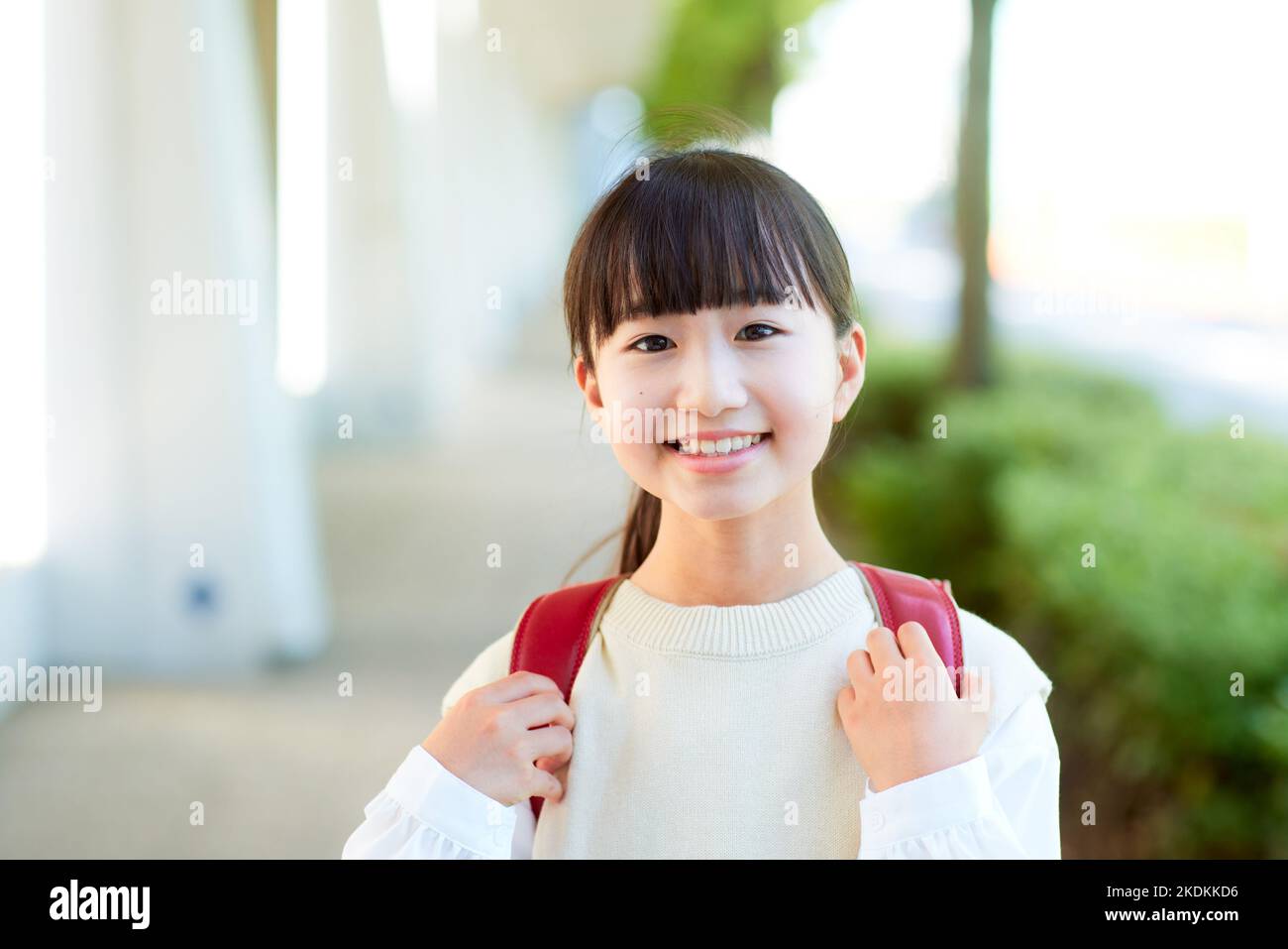 After school japanese child children hi-res stock photography and ...