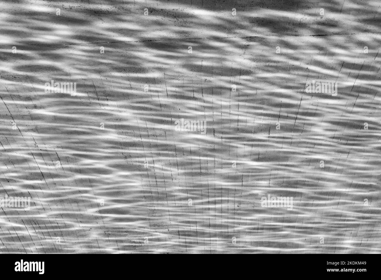 Light under water Black and White Stock Photos & Images - Alamy