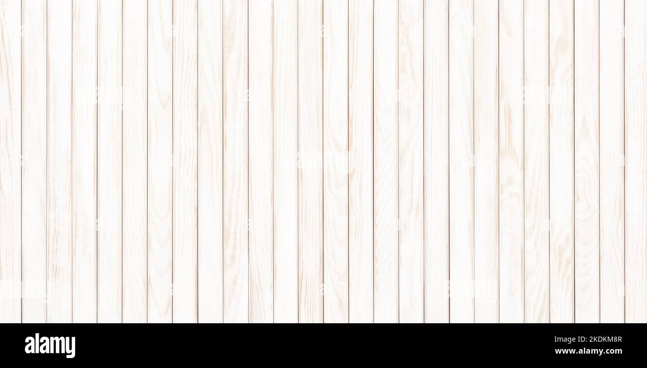 white planks background, wood texture as template for design Stock ...