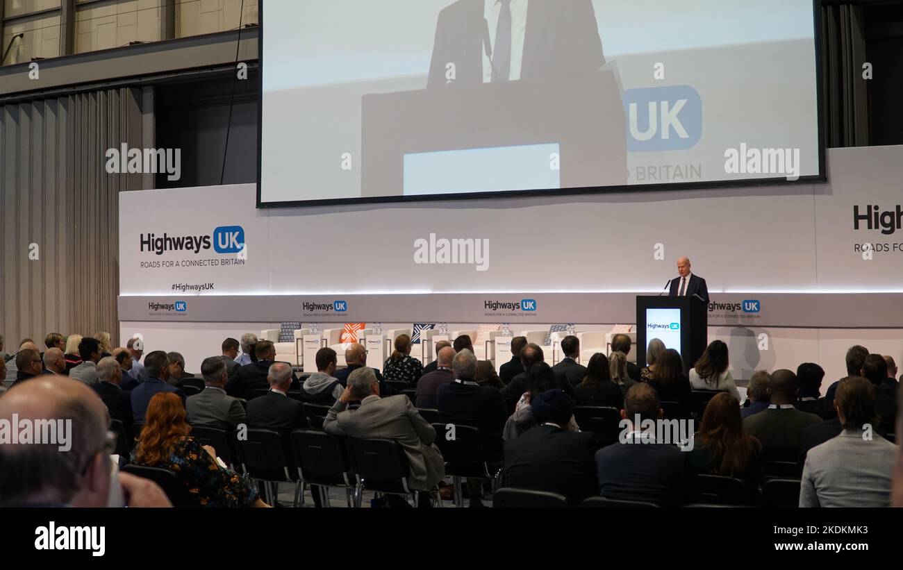 Highways UK 2022 Stock Photo - Alamy