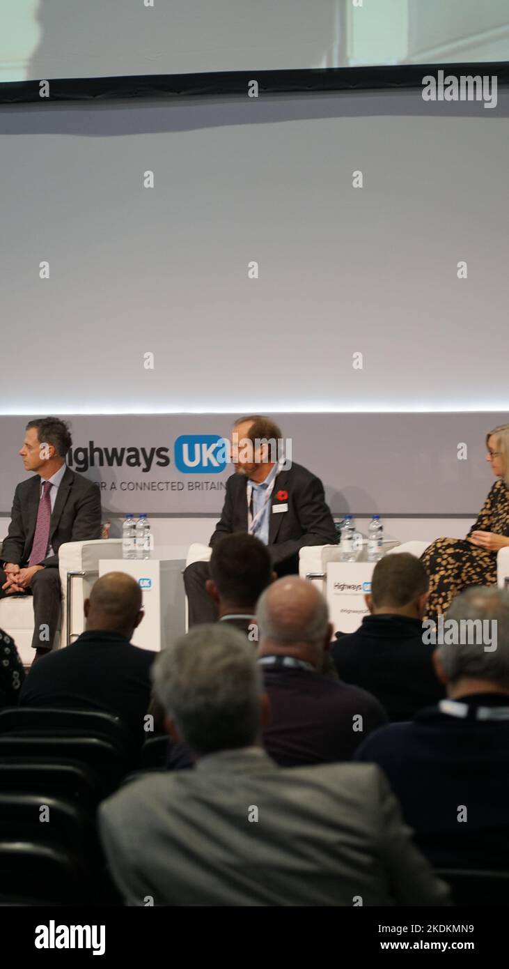 Highways UK 2022 Stock Photo - Alamy