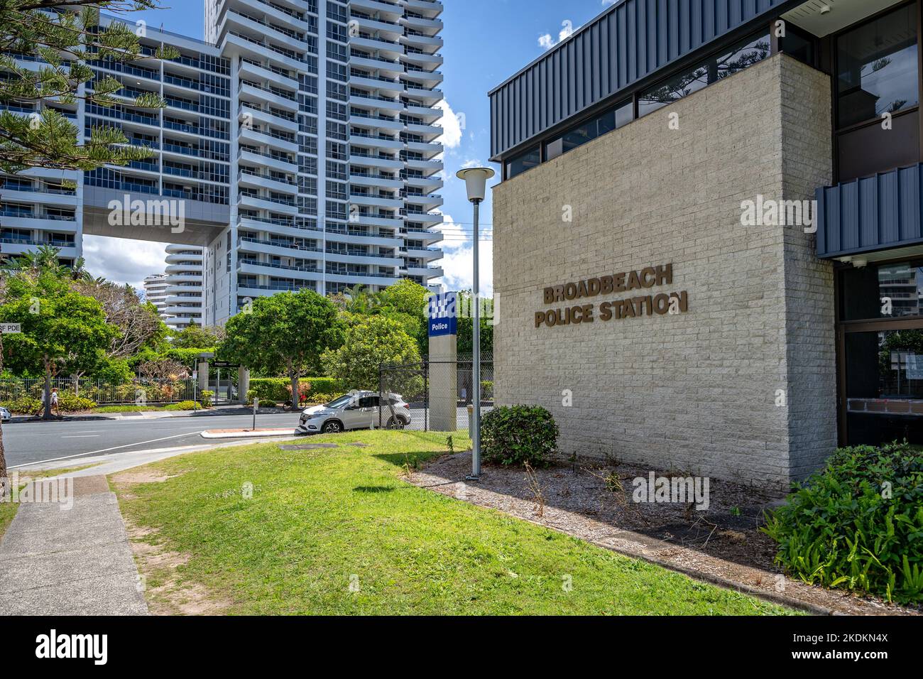 Queensland police force hi-res stock photography and images - Alamy