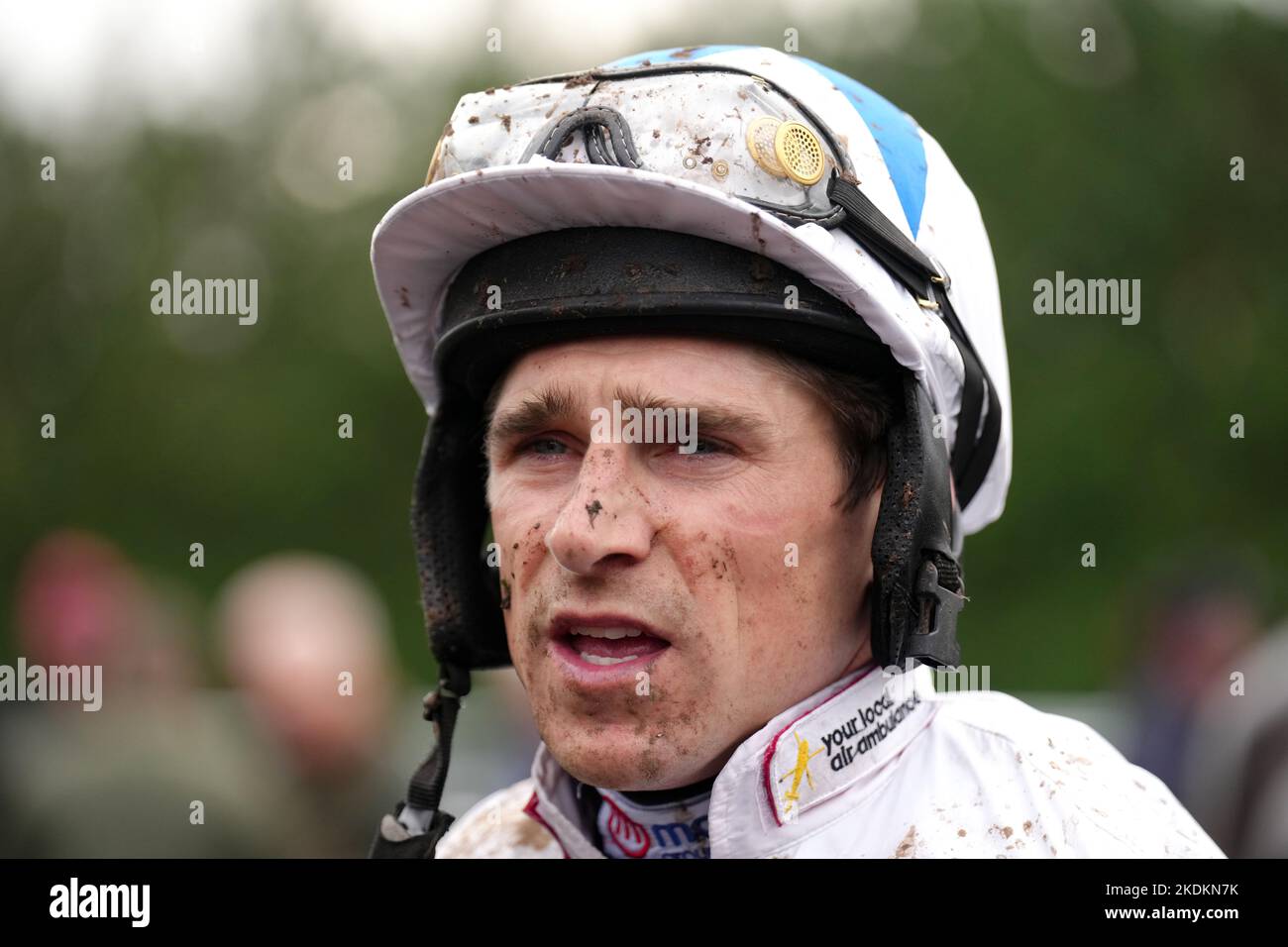 Frere d'armes racecourse hi-res stock photography and images - Alamy