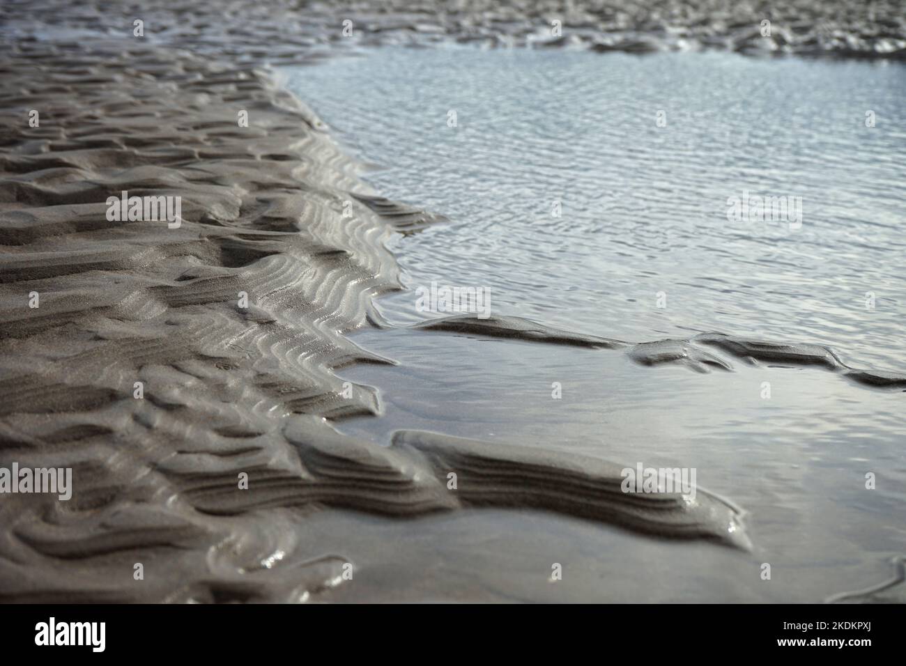 Erosion patterns aerial hi-res stock photography and images - Alamy