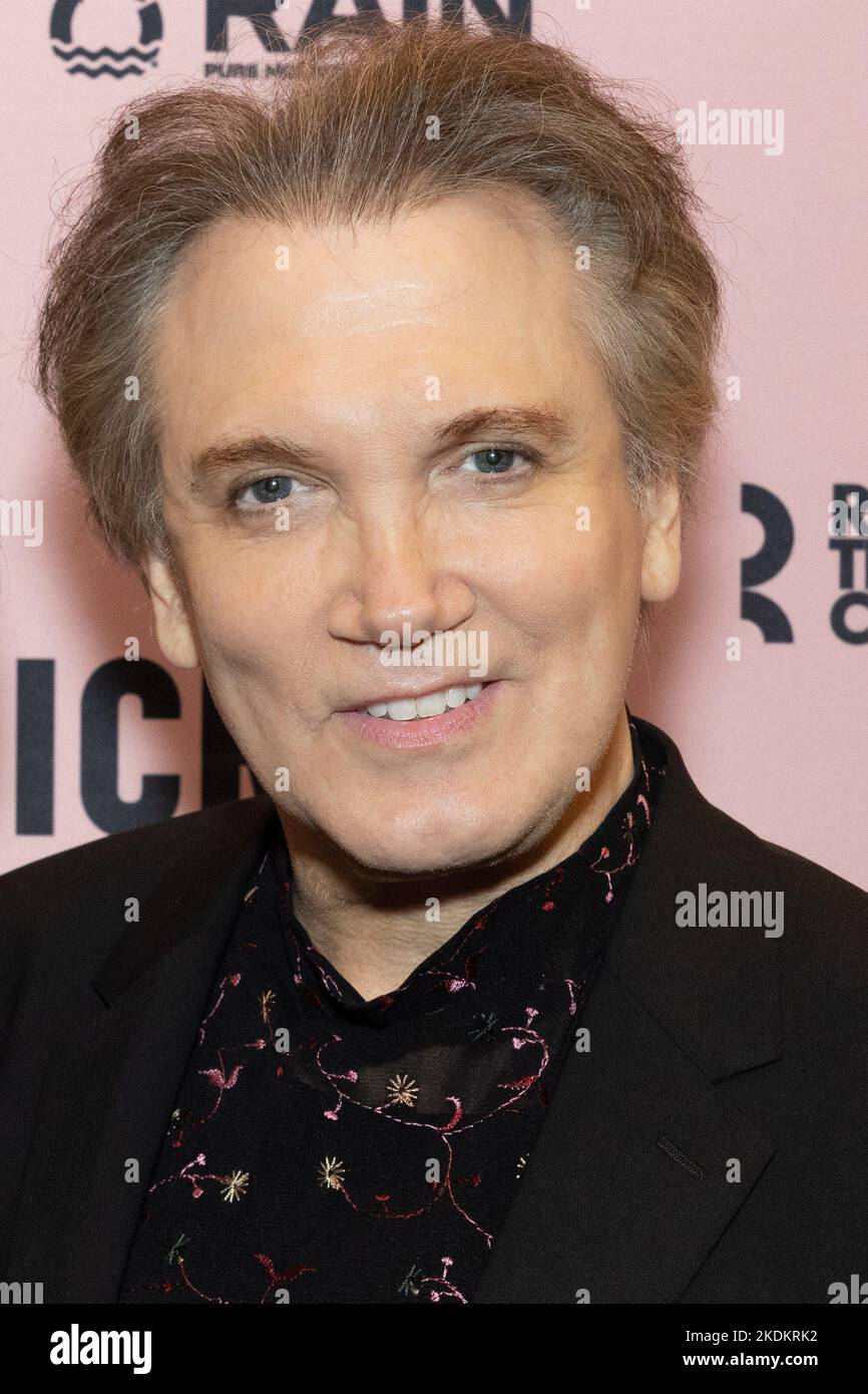 Charles busch hi-res stock photography and images - Alamy