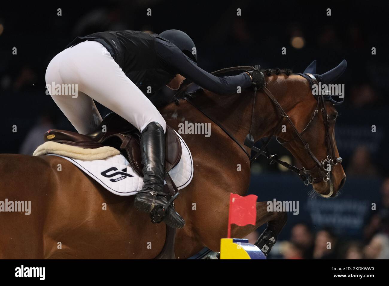 Zoe conter hi-res stock photography and images - Alamy