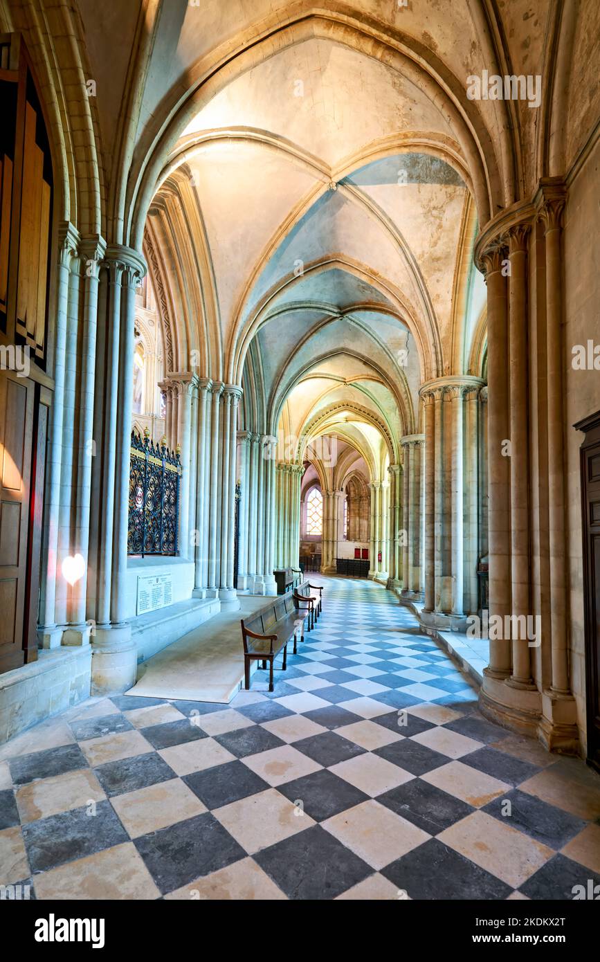 The Abbey of Saint-Étienne, also known as Abbaye aux Hommes ("Men's ...