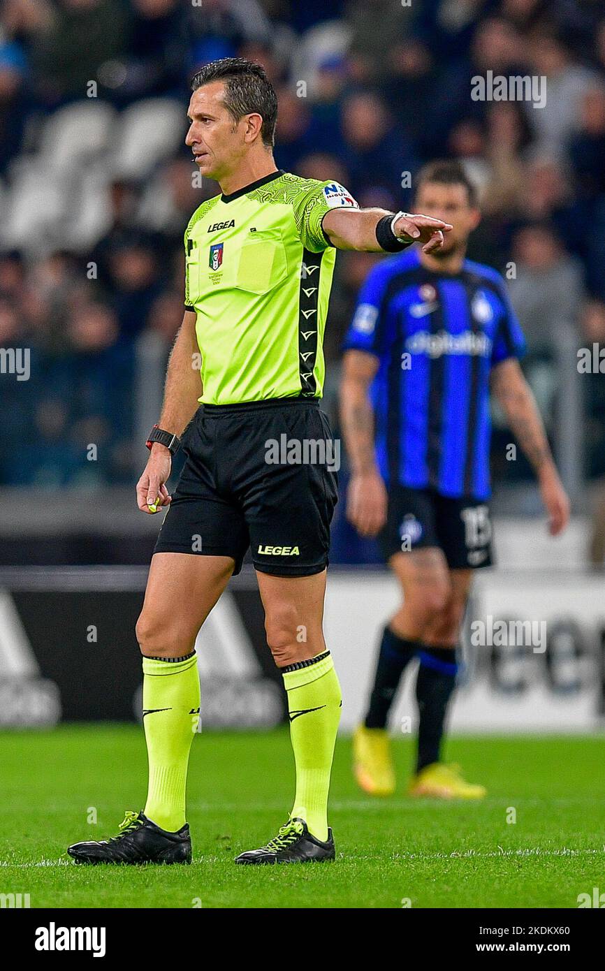 Daniele doveri hi-res stock photography and images - Alamy