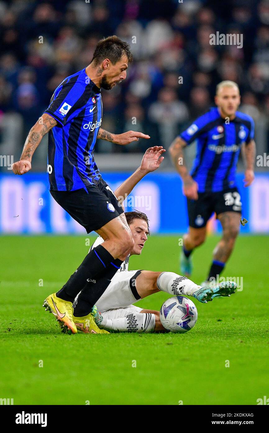 Acerbi inter hi-res stock photography and images - Alamy