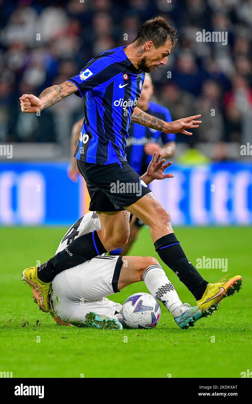 Acerbi inter hi-res stock photography and images - Alamy