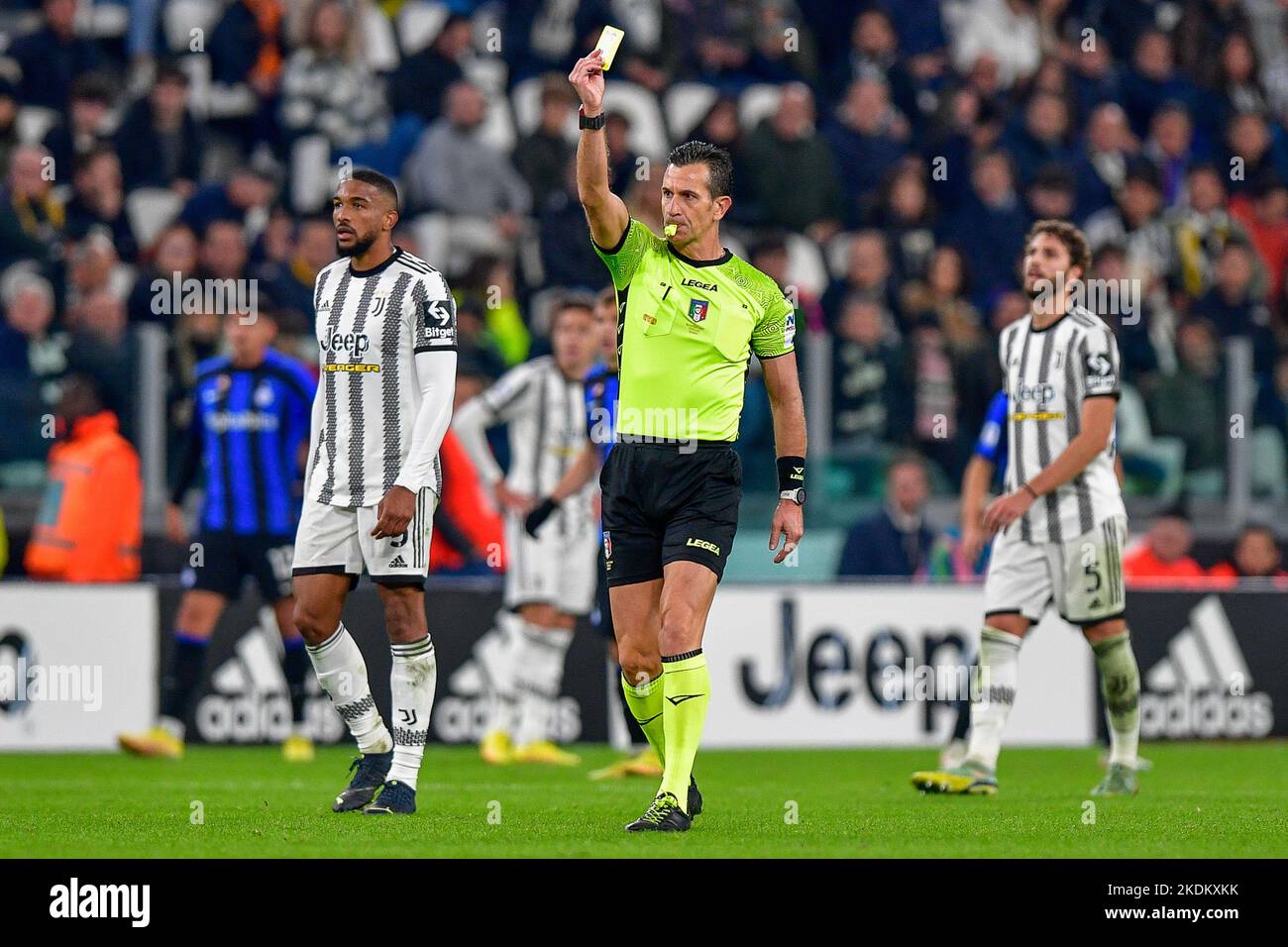 Daniele doveri hi-res stock photography and images - Alamy