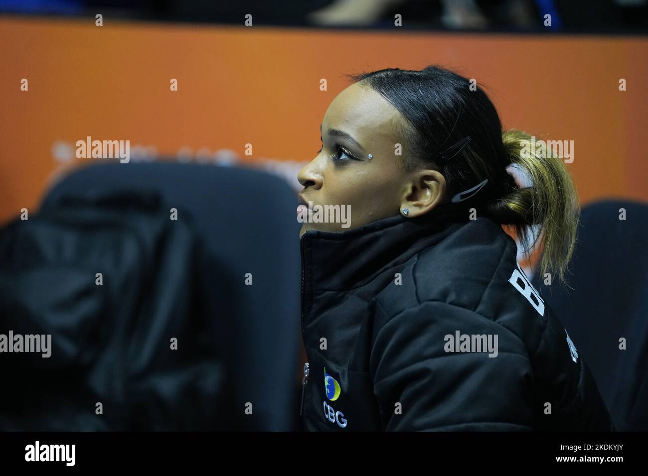 2022 World Gymnastics Championships. Liverpool.6.11.22 Individual ...