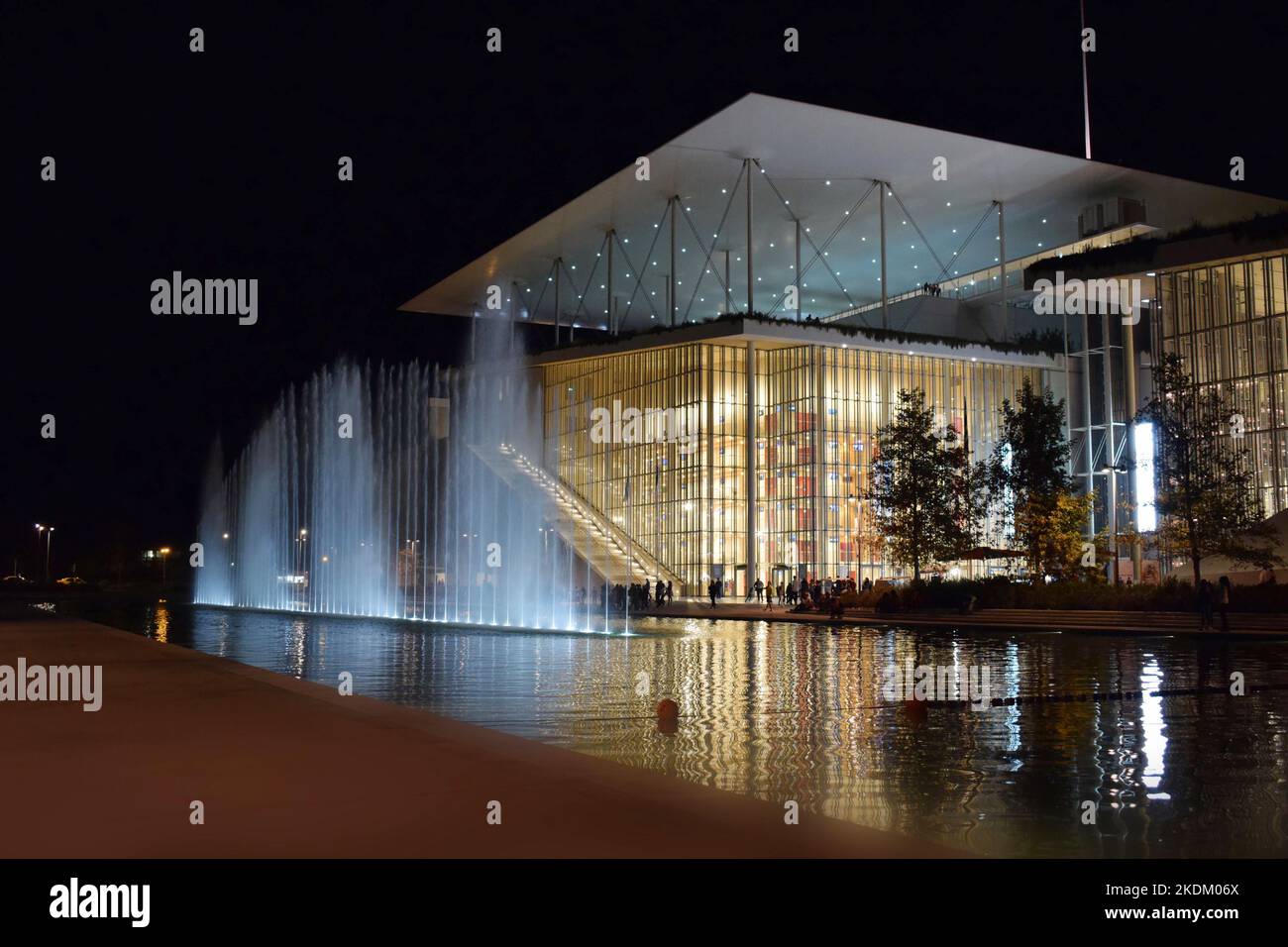 Snfc building hi-res stock photography and images - Alamy