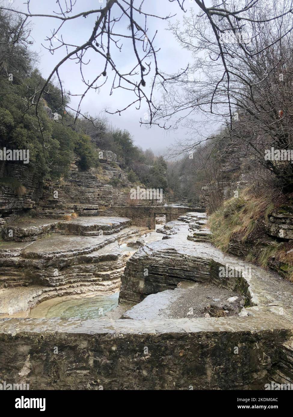 Papingo in greece for day hi-res stock photography and images - Alamy