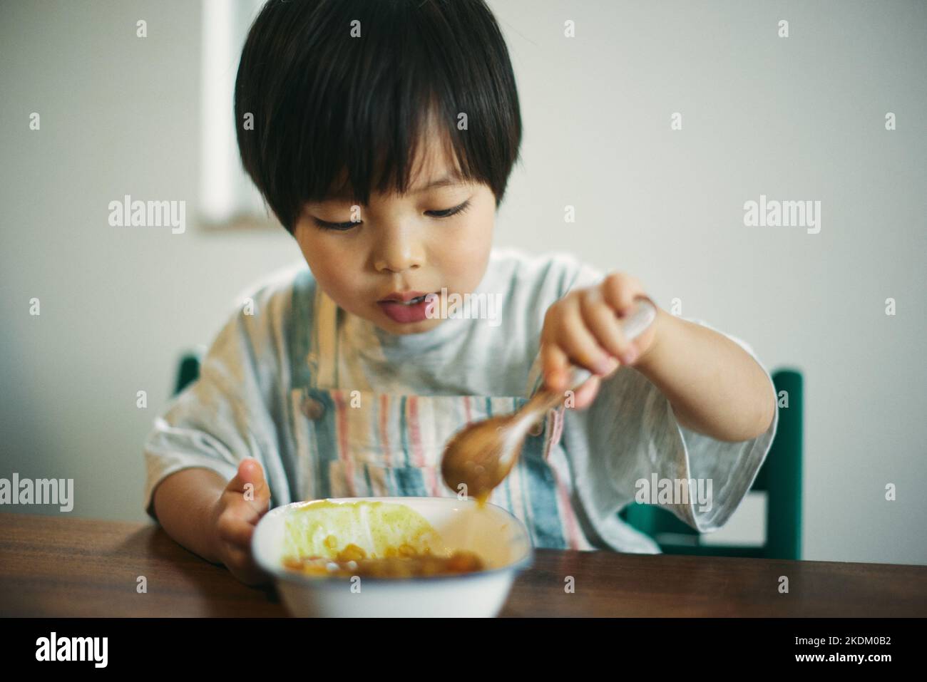 Japanese Eating Babies