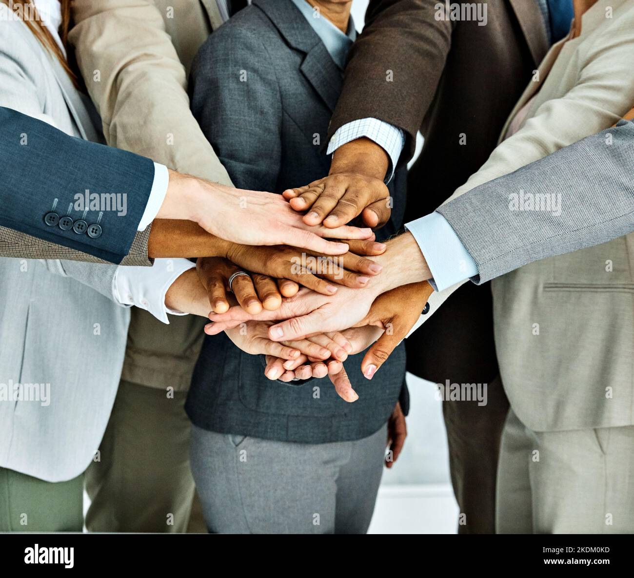 Diversity business meeting hi-res stock photography and images - Alamy