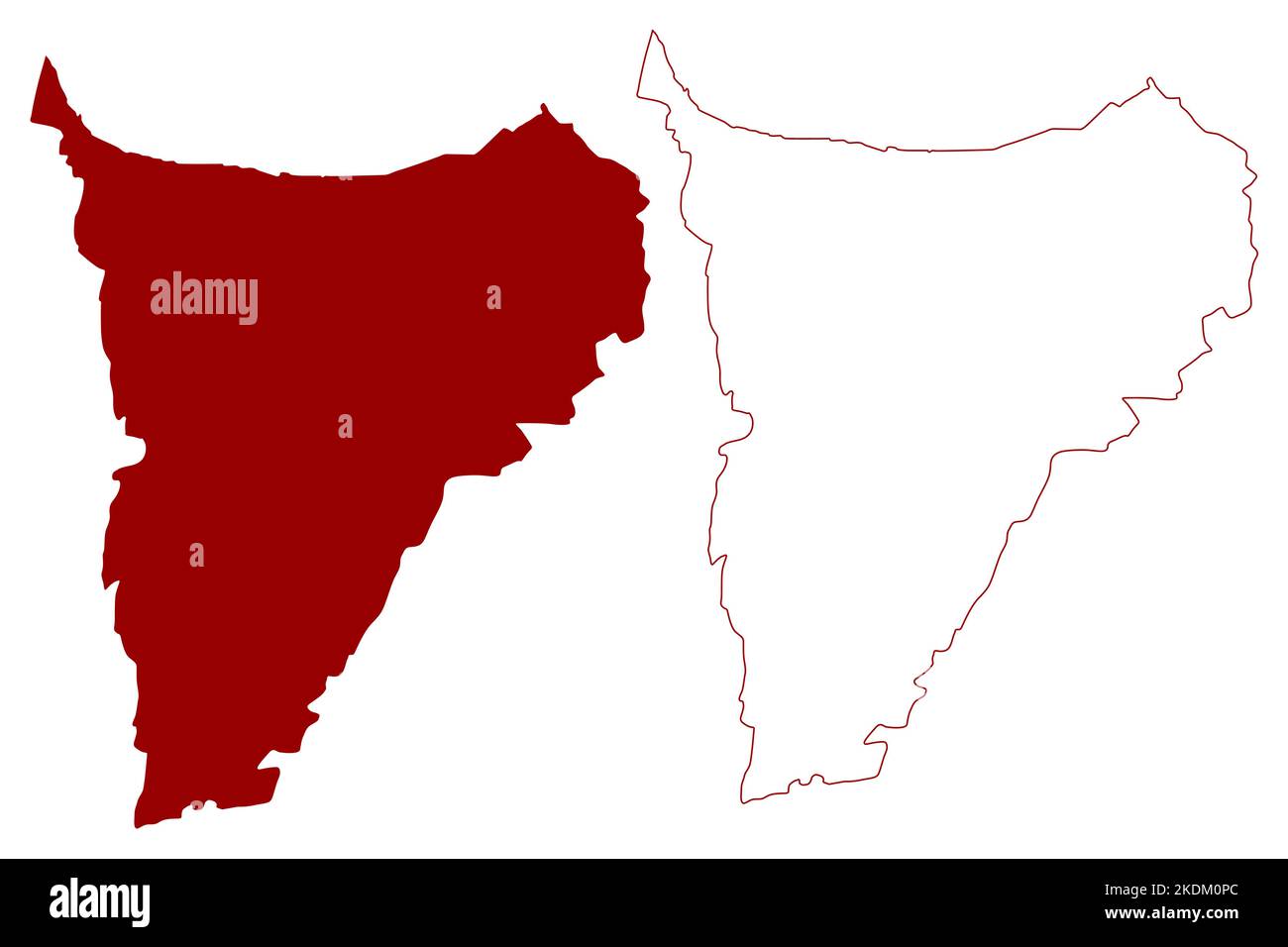 Gravesham Non-metropolitan district, Borough (United Kingdom of Great ...