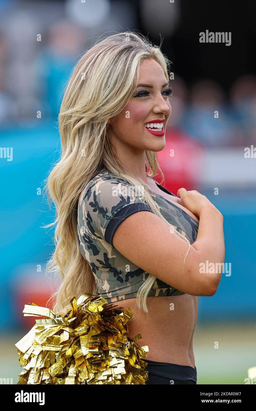 Saturday, November 6, 2022; Jacksonville, FL USA; One of the ...