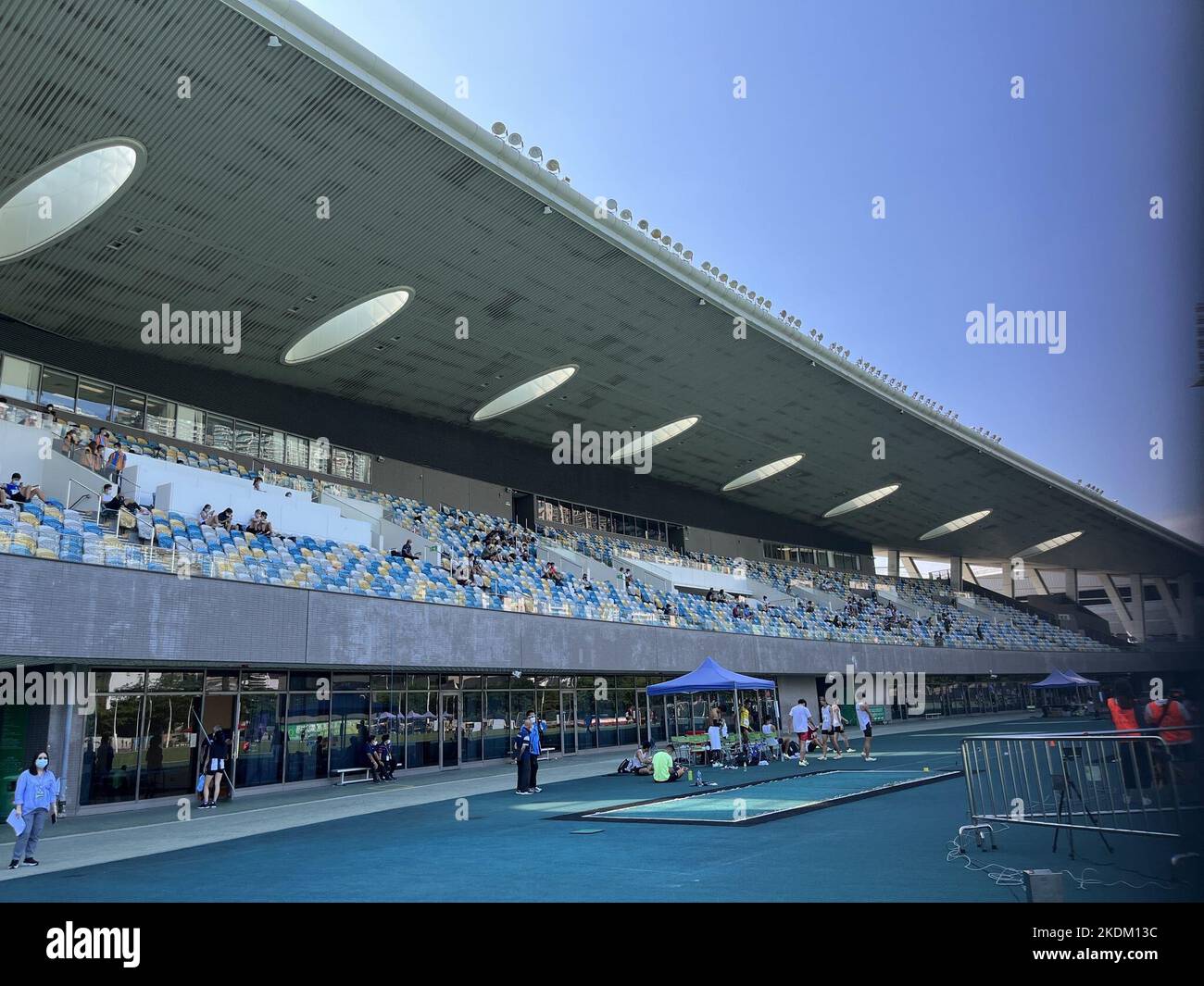 Shirley kwan hi-res stock photography and images - Alamy