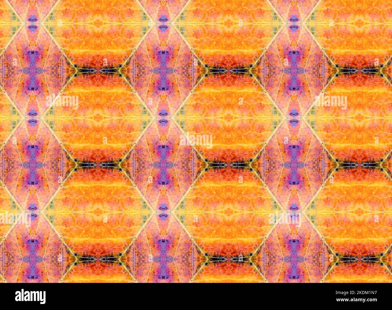 Batik effect hi-res stock photography and images - Alamy