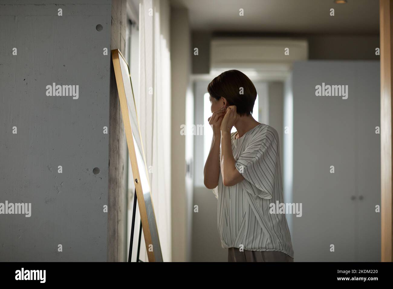 Getting people home hi-res stock photography and images - Alamy