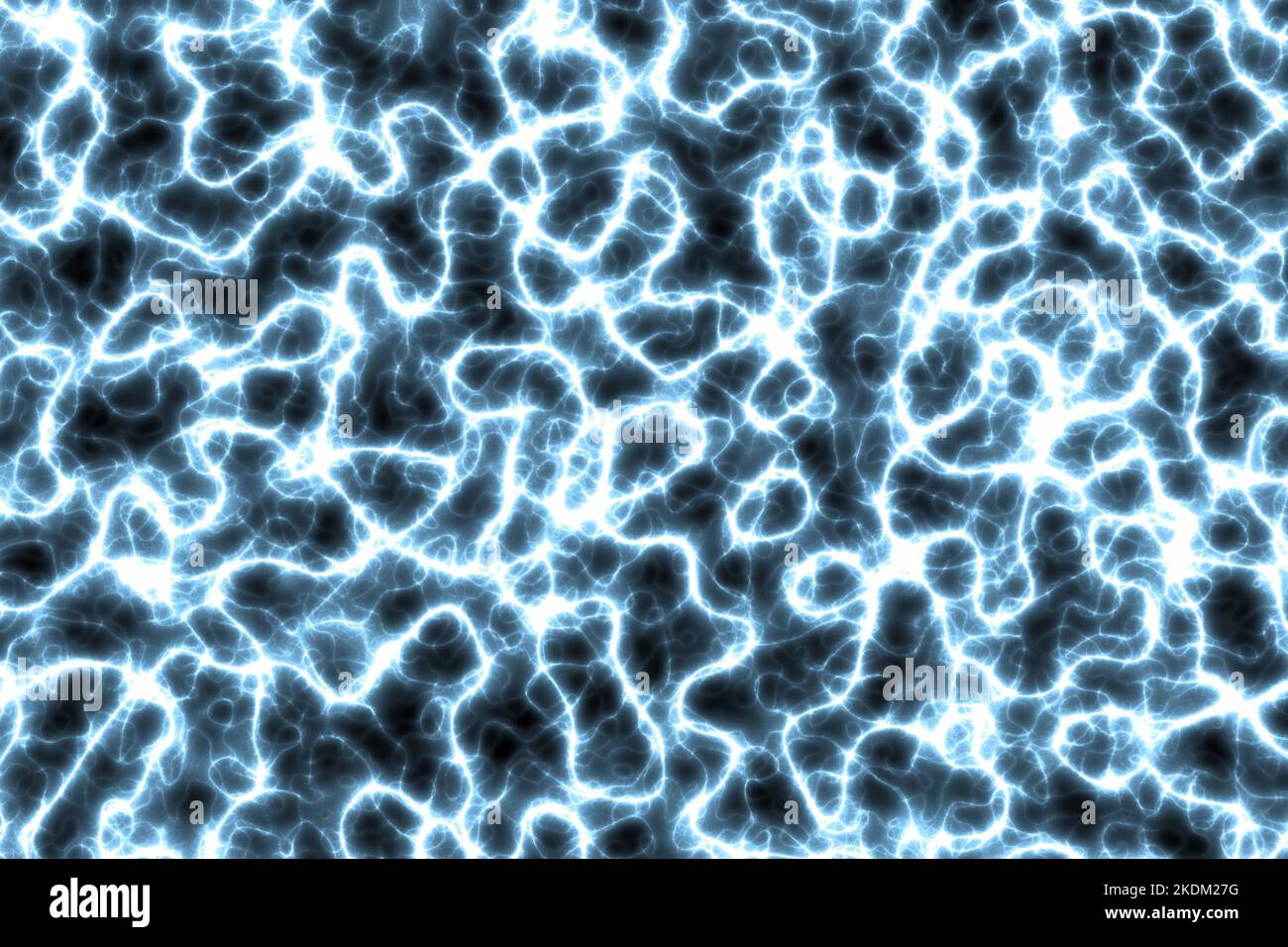 creative electric flames digitally made texture or background ...