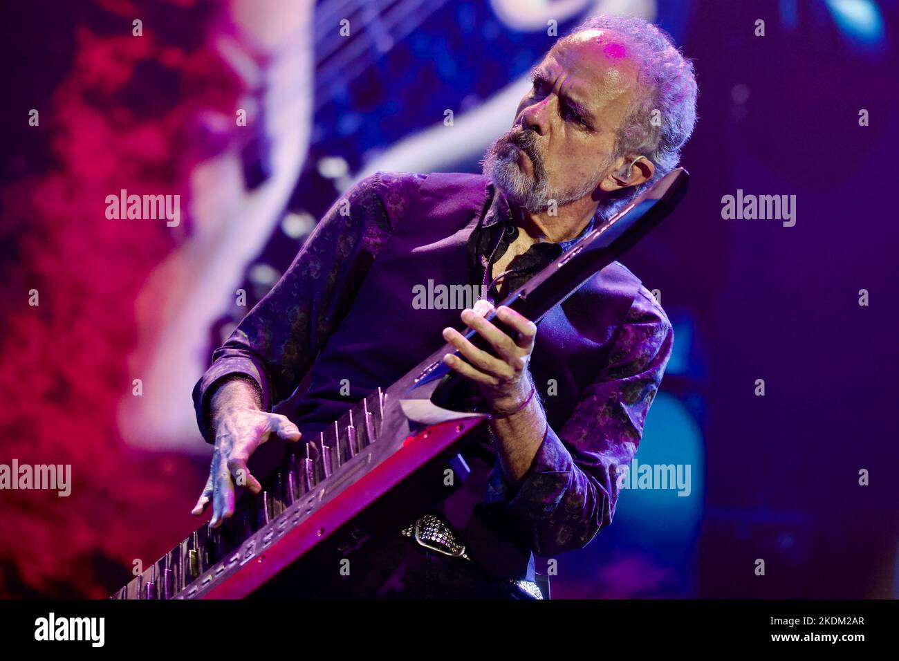 Caifanes tour hi-res stock photography and images - Alamy