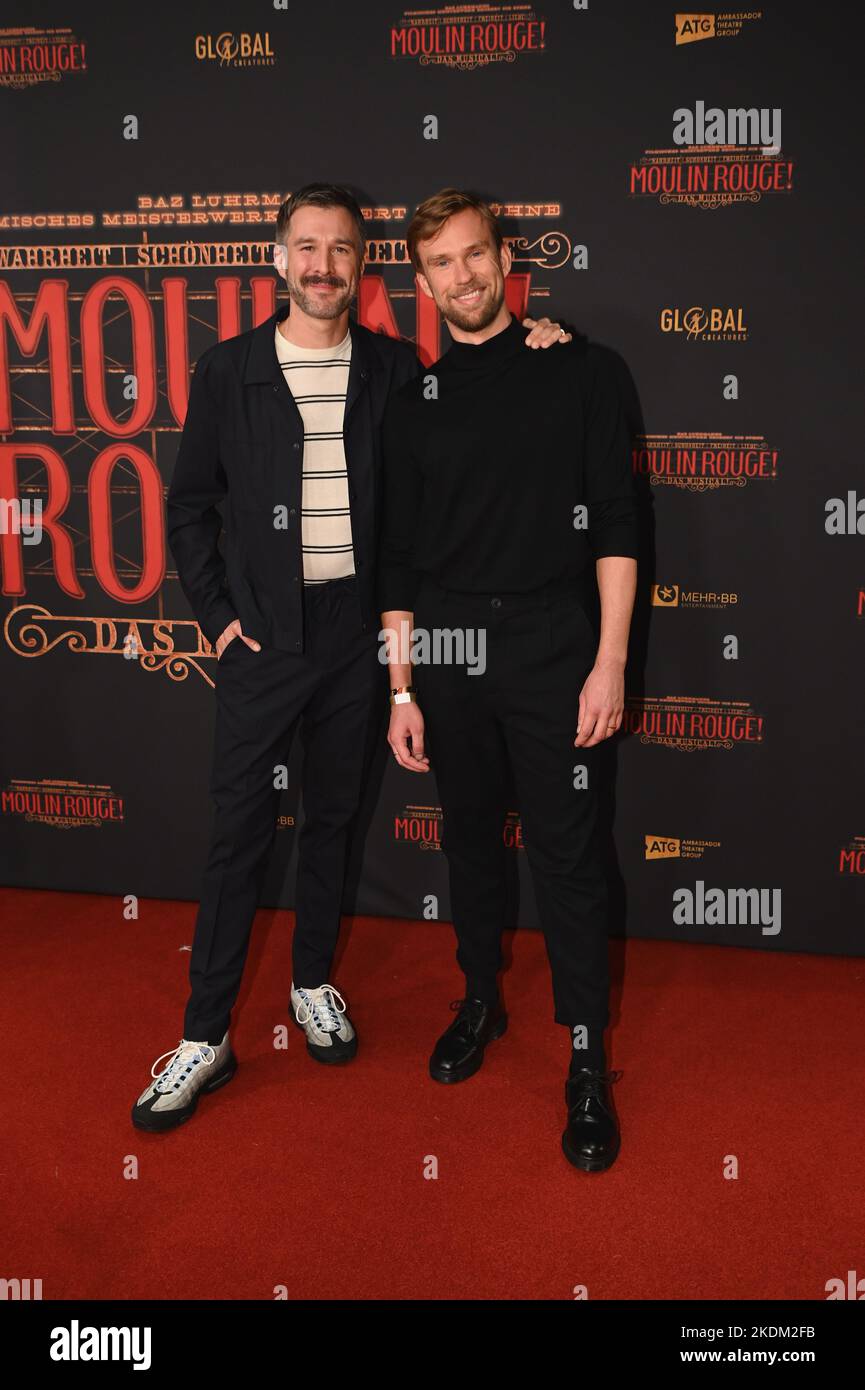 Jochen schropp premiere hi-res stock photography and images - Alamy