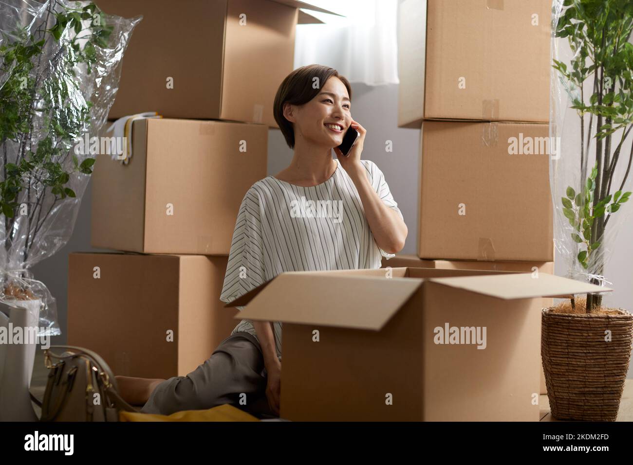 Fashion digital hi-res stock photography and images - Alamy