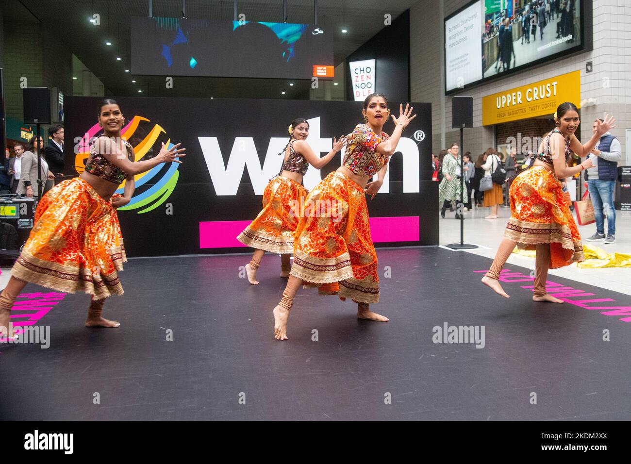 Coo of qatar tourism hi-res stock photography and images - Alamy