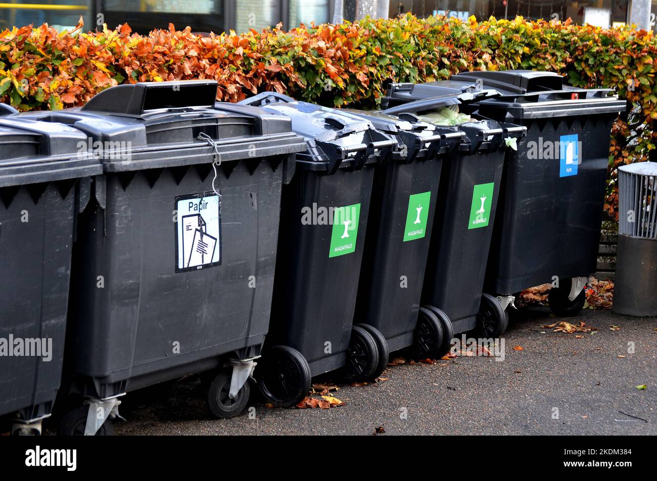 Kastrup/Copenahgen /Denmark/07 .November 2022/ Various environmenet ...