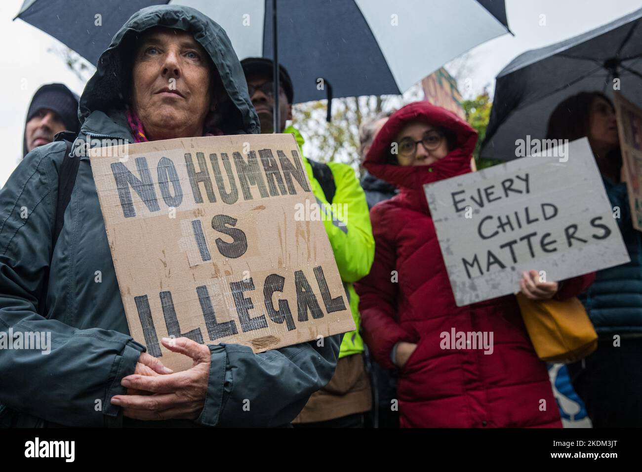 Every child matters sign hi-res stock photography and images - Alamy