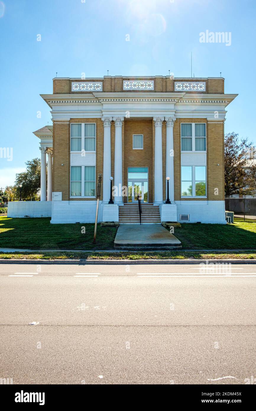 Moore building florida hi-res stock photography and images - Alamy