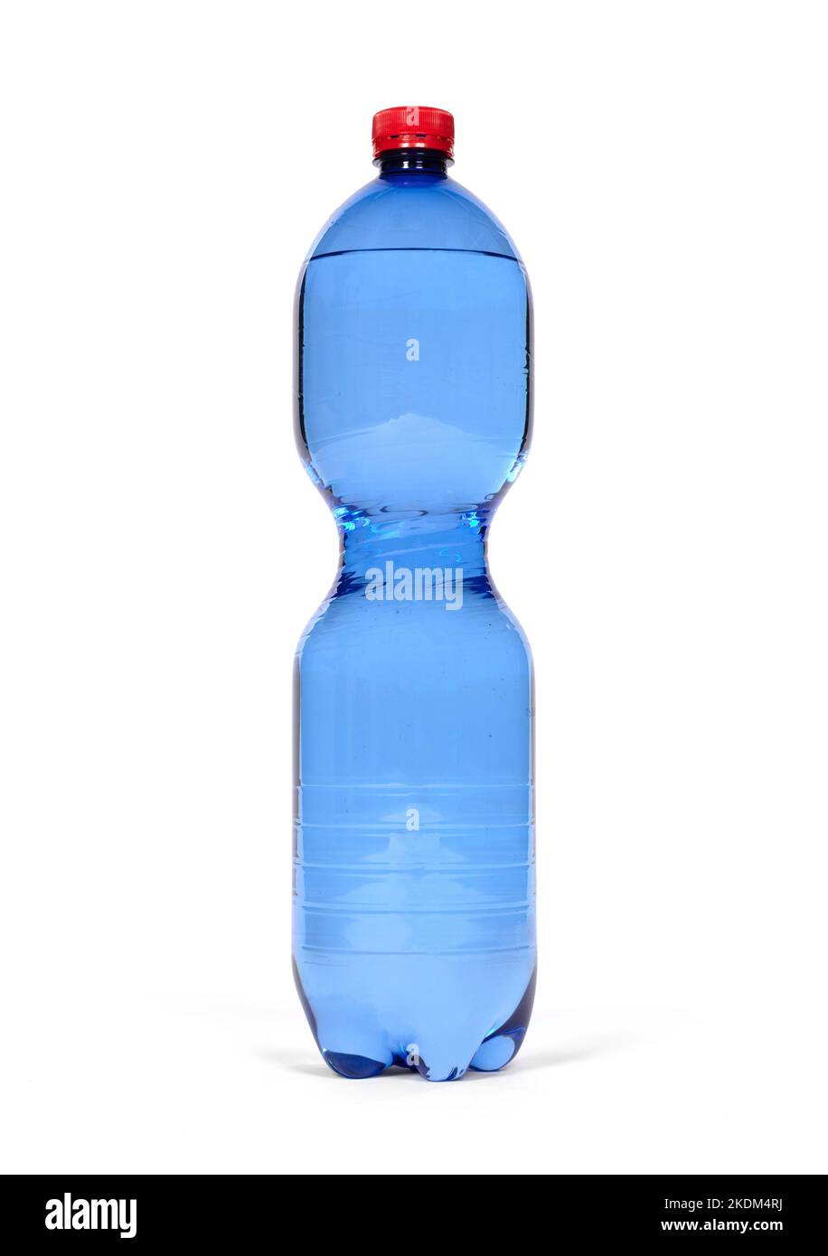 Large plastic bottle of water, isolated on white Stock Photo - Alamy