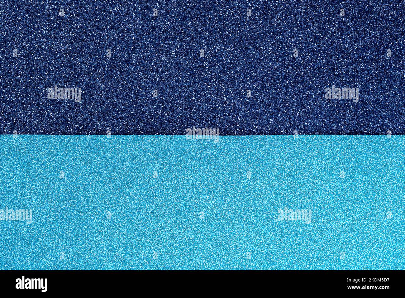 Shiny blue background in two shades for Christmas themes. Paper Stock ...