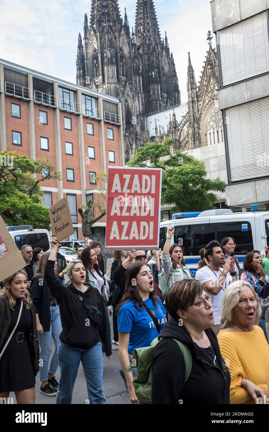 Woman life freedom hi-res stock photography and images - Alamy