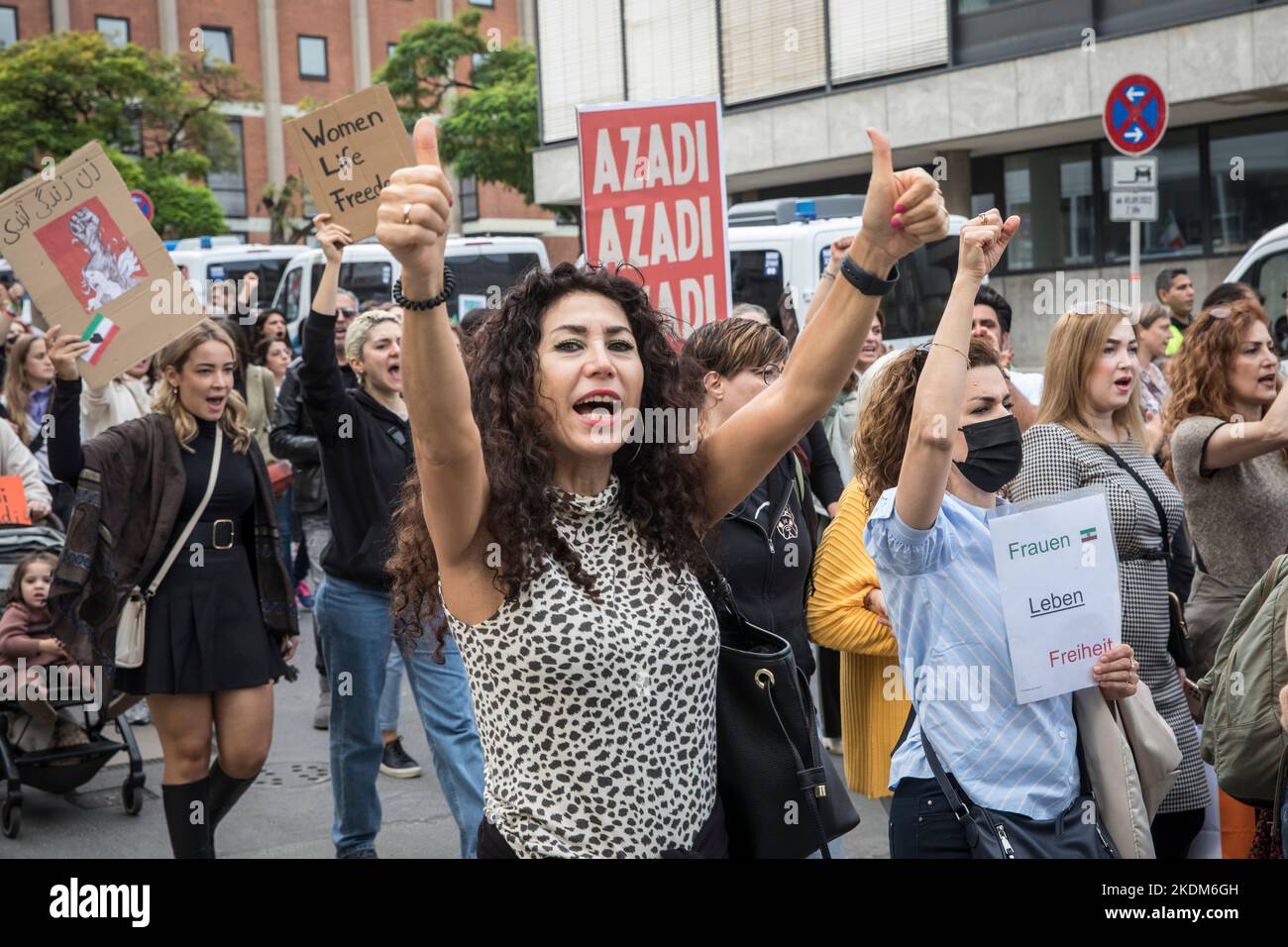 Woman life freedom hi-res stock photography and images - Alamy