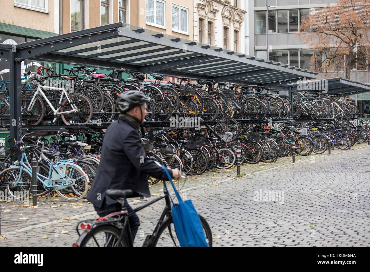 Doppelstock anlage hi-res stock photography and images - Alamy