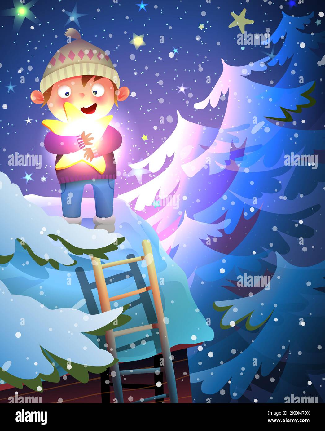 Catch roof Stock Vector Images - Alamy