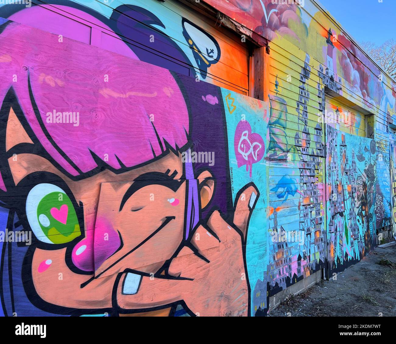 Cod pastel hi-res stock photography and images - Alamy